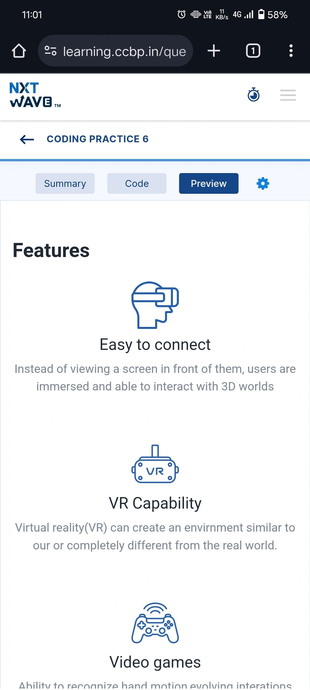 Dikshith Regula on LinkedIn: #day6 #ccbp #nxtwave #coding #programming ... Dikshith Regula on LinkedIn: #day6 #ccbp #nxtwave #coding #programming ...