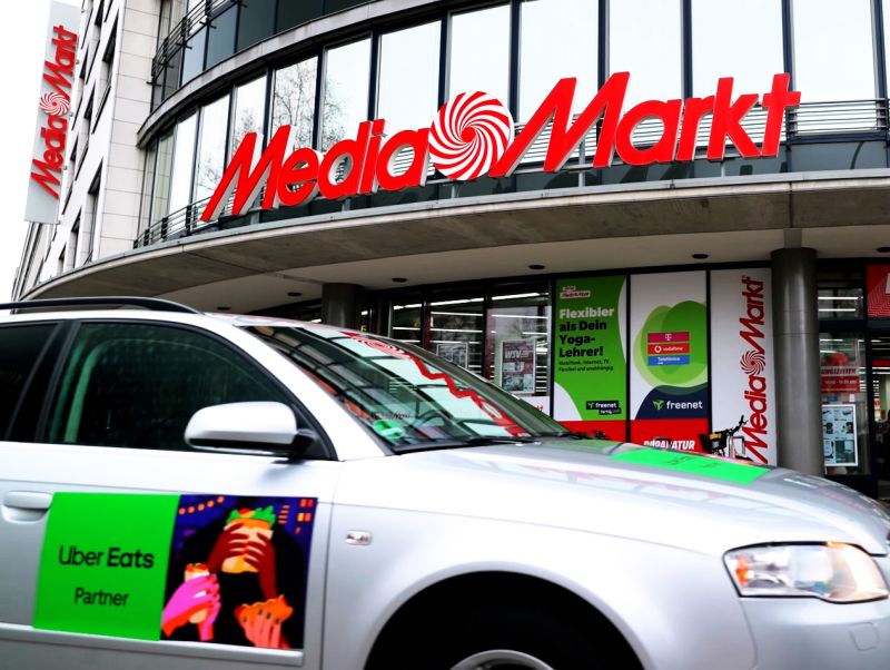 MediaMarktSaturn auf LinkedIn: #teammediamarktsaturn #uber # ... MediaMarktSaturn auf LinkedIn: #teammediamarktsaturn #uber # ...