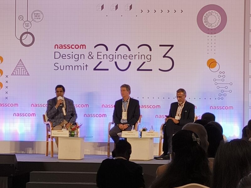 Paduka Kannan on LinkedIn: #tcs #nasscom #automotive #engineering # ... Paduka Kannan on LinkedIn: #tcs #nasscom #automotive #engineering # ...