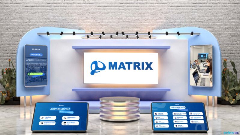 Matrix Academy 19-20 dekabr təşkil edilən Azerbaijan State University ... Matrix Academy 19-20 dekabr təşkil edilən Azerbaijan State University ...