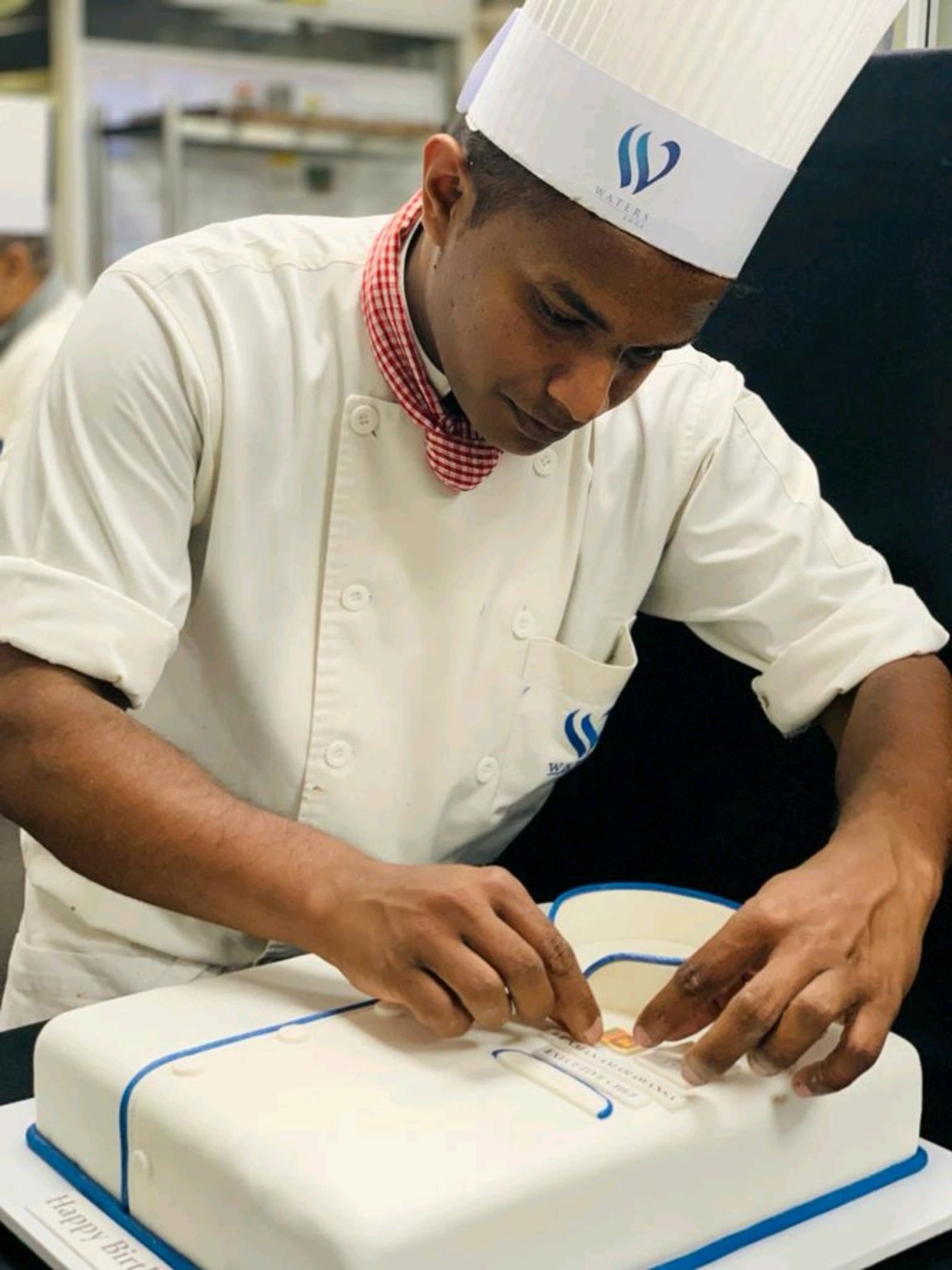 Dimuthu Sudarshana on LinkedIn: chef birthday celebrate. birthday cake ... Dimuthu Sudarshana on LinkedIn: chef birthday celebrate. birthday cake ...
