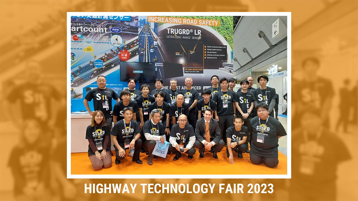 smartmicro on LinkedIn: Enabling Highway Safety: see TRUGRD LR in action smartmicro on LinkedIn: Enabling Highway Safety: see TRUGRD LR in action