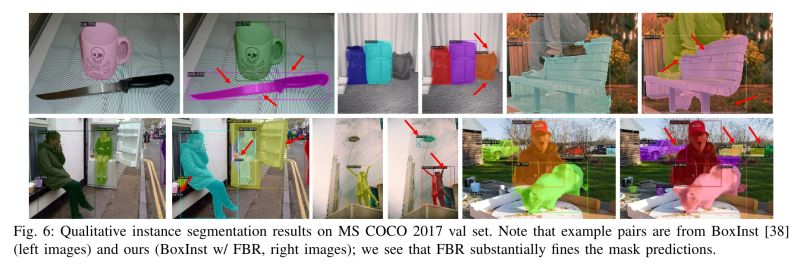 Morris Lee on LinkedIn: Segment objects with only image labels using ... Morris Lee on LinkedIn: Segment objects with only image labels using ...