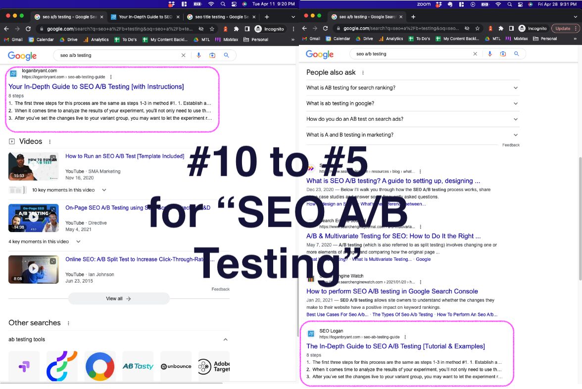 Logan Bryant on LinkedIn: I go through a ton of straight-up neutral SEO ... Logan Bryant on LinkedIn: I go through a ton of straight-up neutral SEO ...