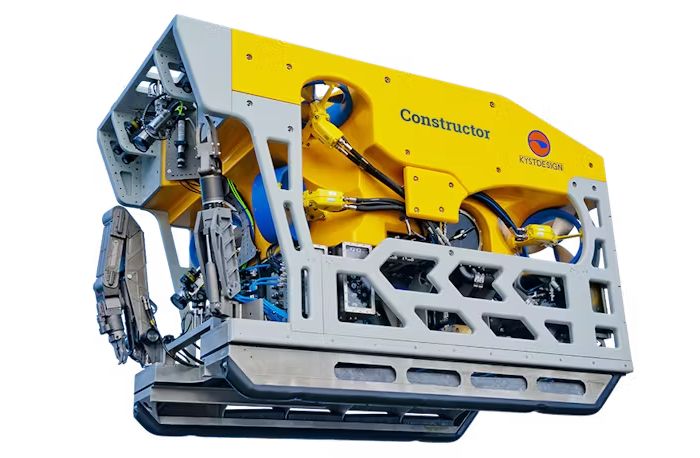 Swapnil Khopkar on LinkedIn: ** ROV Pilots with Kystdesign Experience ... Swapnil Khopkar on LinkedIn: ** ROV Pilots with Kystdesign Experience ...