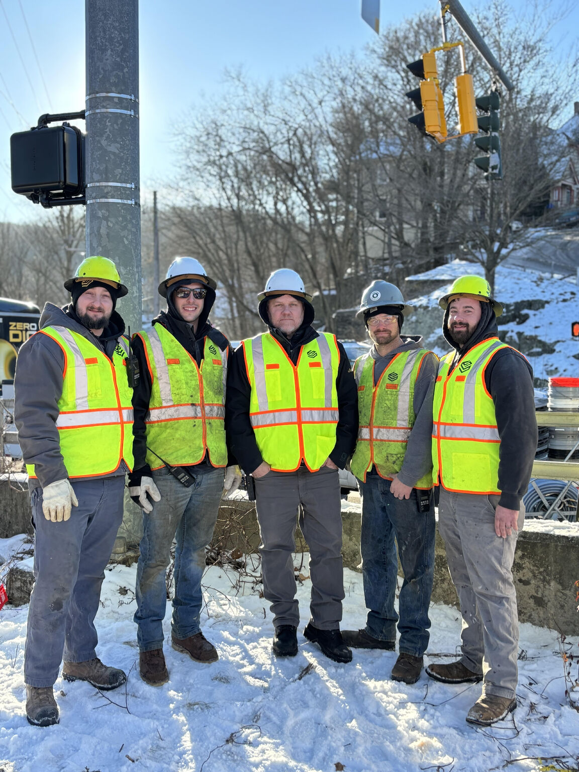 Savy & Sons on LinkedIn: #teamworkinconstruction #employeeappreciation ... Savy & Sons on LinkedIn: #teamworkinconstruction #employeeappreciation ...