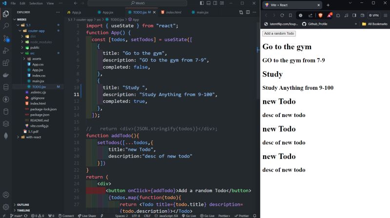 #productivity #organized #100daysofcode | Tridib Ghosh #productivity #organized #100daysofcode | Tridib Ghosh