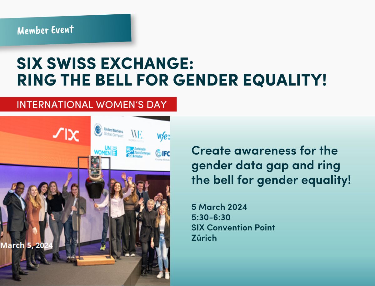 Are you aware of the „gender data gap“? A lack of data on women leads ... Are you aware of the „gender data gap“? A lack of data on women leads ...