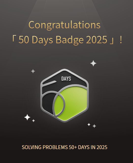 #50daysofcode #problemsolving #codingjourney #techgrowth # ... #50daysofcode #problemsolving #codingjourney #techgrowth # ...