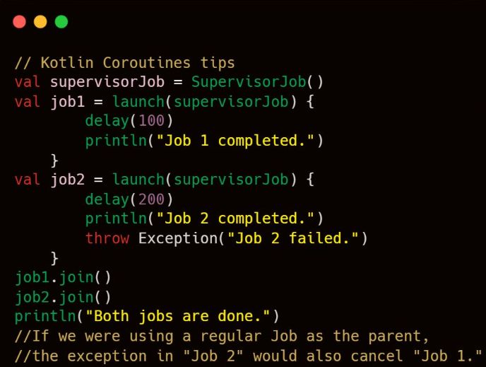 Mustafa Yosri on LinkedIn: #android #kotlin #coroutines Mustafa Yosri on LinkedIn: #android #kotlin #coroutines