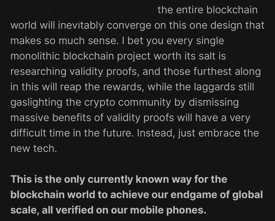 Ethernal on LinkedIn: Ethernal on LinkedIn: