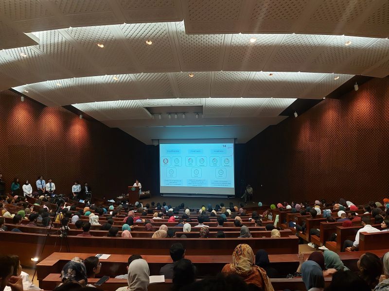 Saad Hassan on LinkedIn: Thrilled to announce that I had the ... Saad Hassan on LinkedIn: Thrilled to announce that I had the ...