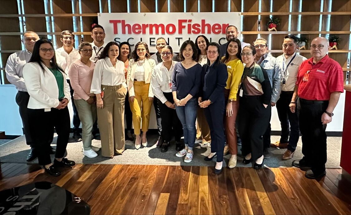 Sarvesh Iyer, PhD on LinkedIn: It was great meeting the LATAM team and ... Sarvesh Iyer, PhD on LinkedIn: It was great meeting the LATAM team and ...