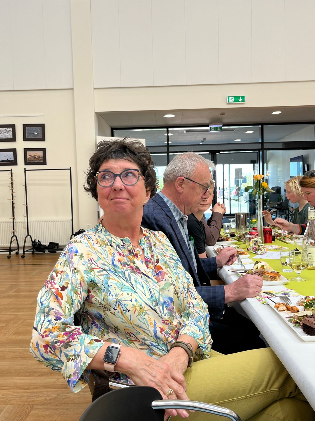 Anja Bach på LinkedIn: Det er svært at sige farvel til en god leder ... Anja Bach på LinkedIn: Det er svært at sige farvel til en god leder ...