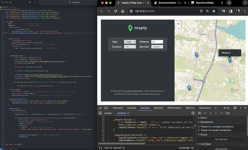 Cezary Waszkuc on LinkedIn: #100daysofcode #javascript #html #css # ... Cezary Waszkuc on LinkedIn: #100daysofcode #javascript #html #css # ...