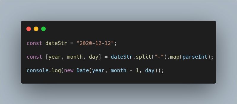 Ayoub Elmahdaoui on LinkedIn: #javascript #typescript Ayoub Elmahdaoui on LinkedIn: #javascript #typescript