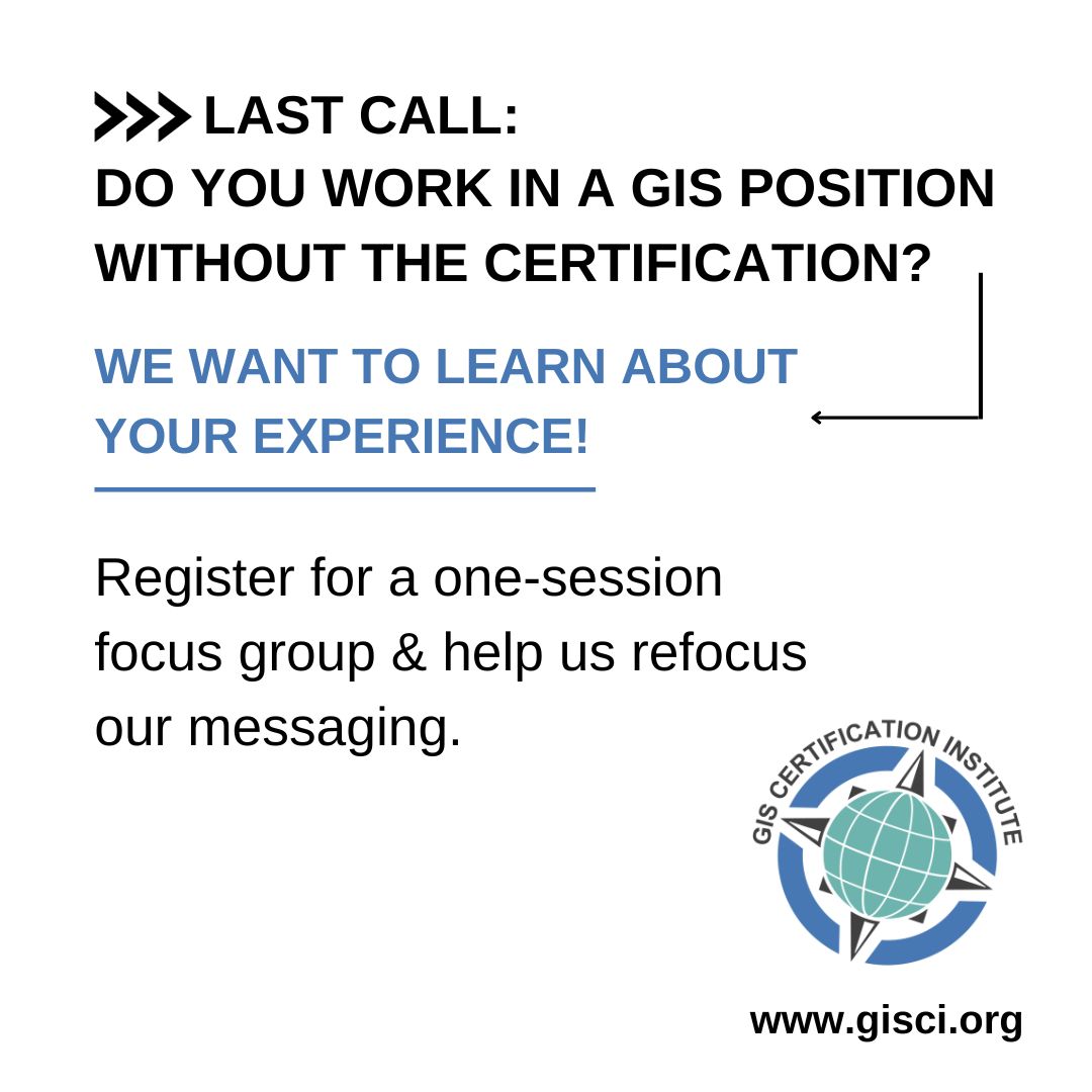 #gisp #gis #gisci #geospatial #geographic #gispro #gisindustry # ... #gisp #gis #gisci #geospatial #geographic #gispro #gisindustry # ...