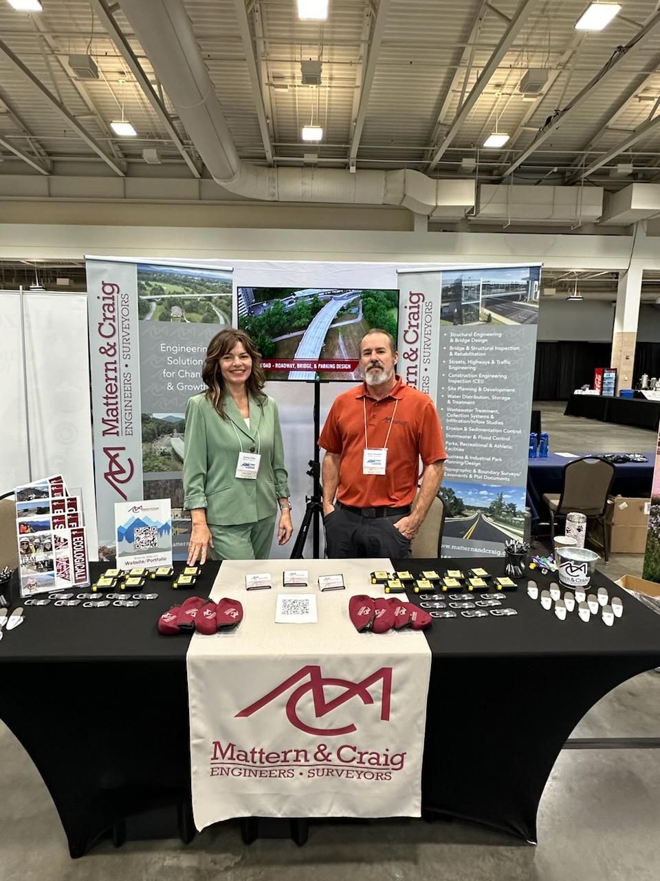 Mattern & Craig on LinkedIn: #matternandcraig #engineers #surveyors # ... Mattern & Craig on LinkedIn: #matternandcraig #engineers #surveyors # ...