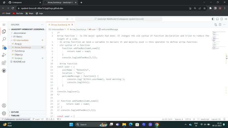 Nibedita Kerketta on LinkedIn: #day18of60days #60dayschallenge #web ... Nibedita Kerketta on LinkedIn: #day18of60days #60dayschallenge #web ...