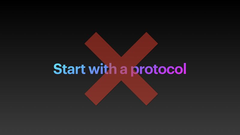 Jimmy M Andersson auf LinkedIn: #swift #programming #iosdev # ... Jimmy M Andersson auf LinkedIn: #swift #programming #iosdev # ...