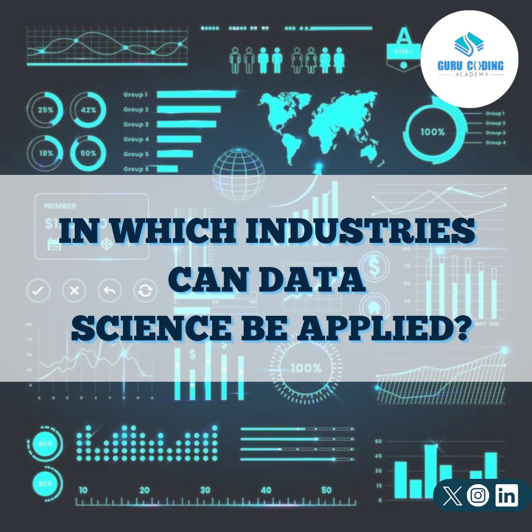 Guru Coding Academy on LinkedIn: #dataanalytics #datascience # ... Guru Coding Academy on LinkedIn: #dataanalytics #datascience # ...