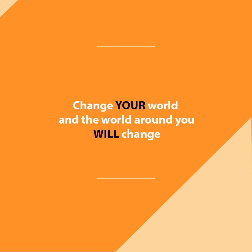 Kirsten Britt Jepsen on LinkedIn: When you change your inner beliefs ... Kirsten Britt Jepsen on LinkedIn: When you change your inner beliefs ...