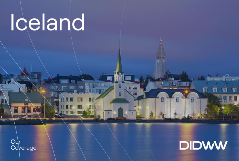 DIDWW on LinkedIn: #didww #voip DIDWW on LinkedIn: #didww #voip