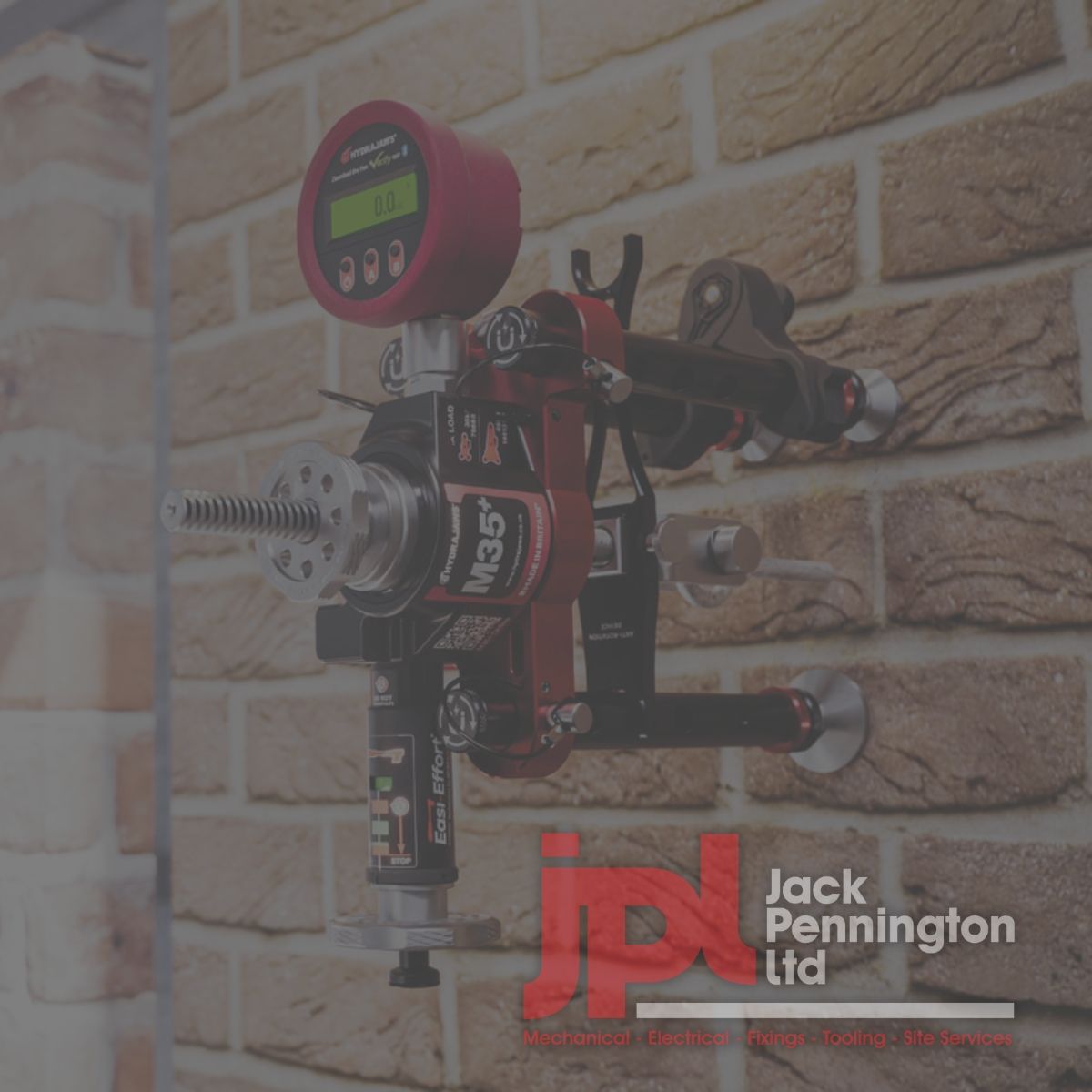 Jack Pennington Ltd on LinkedIn: #hydrajaws #fixings #anchors # ... Jack Pennington Ltd on LinkedIn: #hydrajaws #fixings #anchors # ...