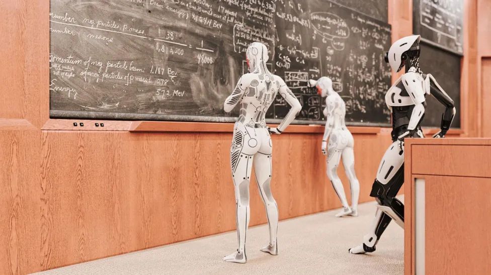 The Lord Leong CBE on LinkedIn: Artificial intelligence (AI) in ... The Lord Leong CBE on LinkedIn: Artificial intelligence (AI) in ...