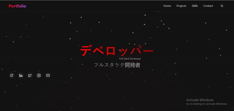 #30days30projects #ai #webdevelopment #creativecoding #japanesetheme ... #30days30projects #ai #webdevelopment #creativecoding #japanesetheme ...