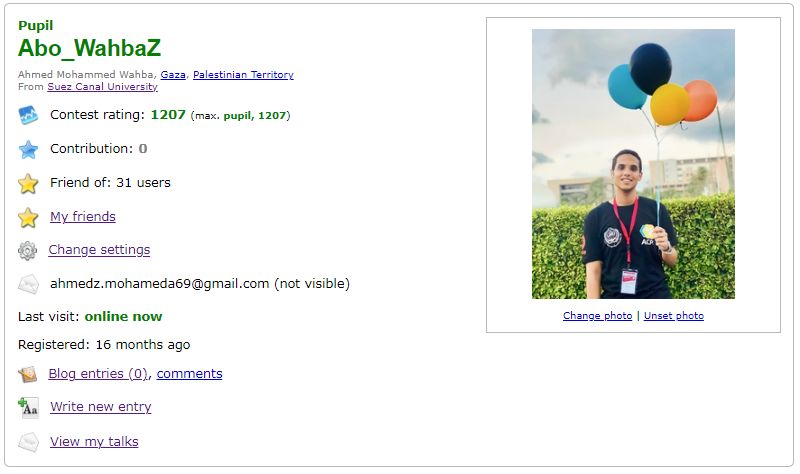 Hamza Hassanain on LinkedIn: Our new Green 💚 Coder ️💥 Hamza Hassanain on LinkedIn: Our new Green 💚 Coder ️💥