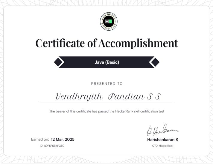 #java #certification #hackerrank #coding #softwaredevelopment #learning ... #java #certification #hackerrank #coding #softwaredevelopment #learning ...