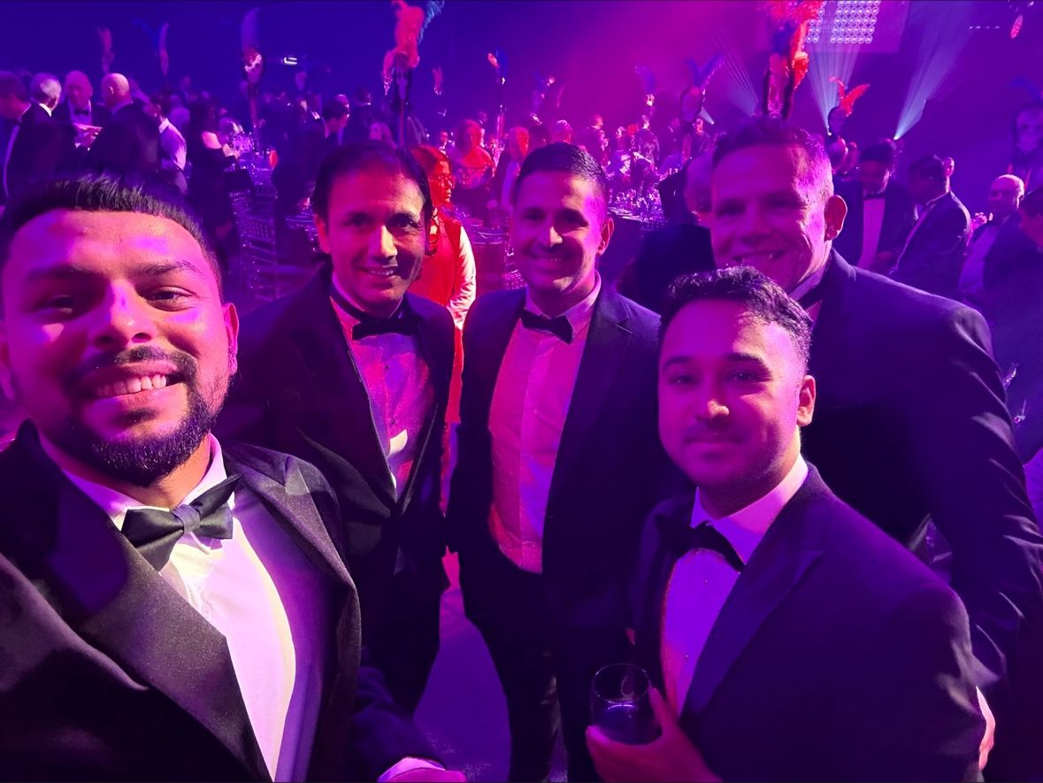 Ajit Joshan on LinkedIn: #dlc23 #aah #dl #batterseaevolution Ajit Joshan on LinkedIn: #dlc23 #aah #dl #batterseaevolution