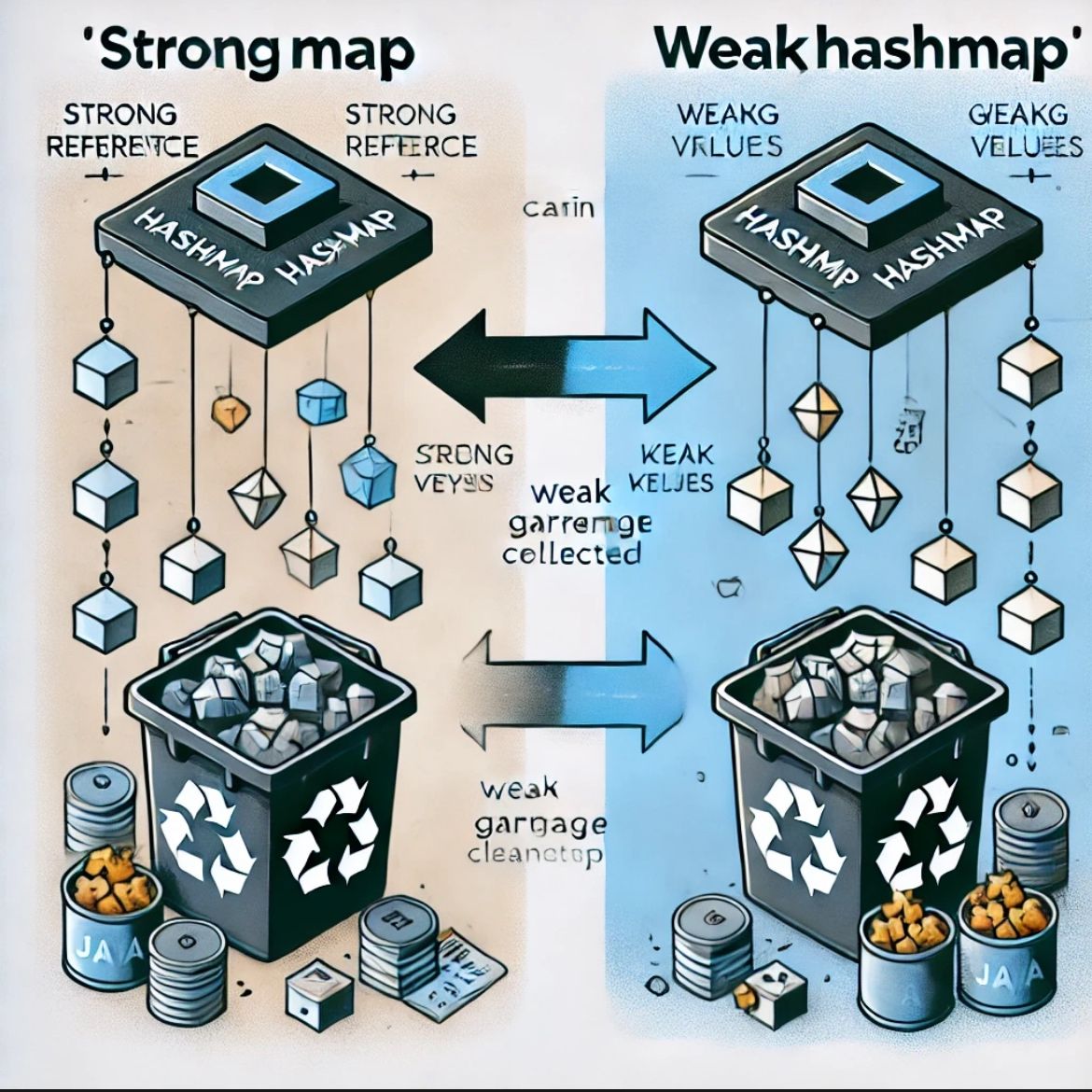 Rahul Kelgandre on LinkedIn: #java #hashmap #weakhashmap # ... Rahul Kelgandre on LinkedIn: #java #hashmap #weakhashmap # ...