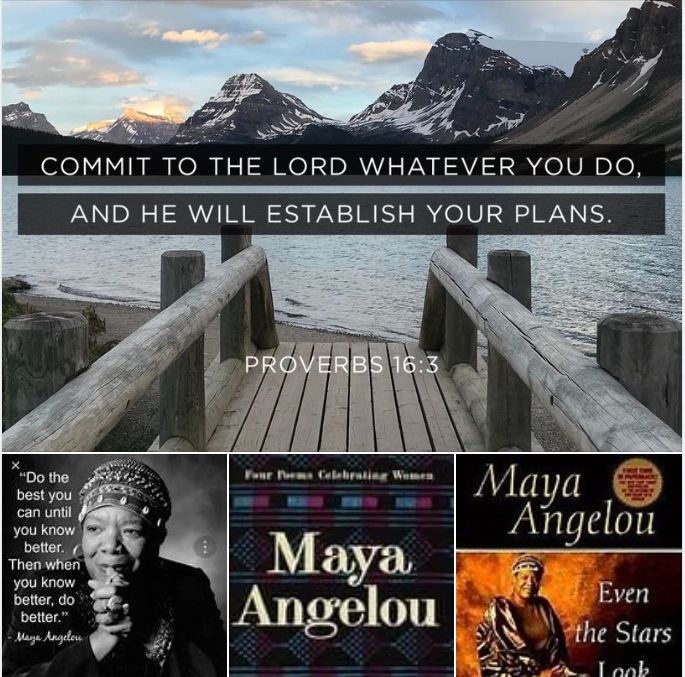 Proverbs 16:3 “Commit to the Lord whatever you do, and he will ... Proverbs 16:3 “Commit to the Lord whatever you do, and he will ...