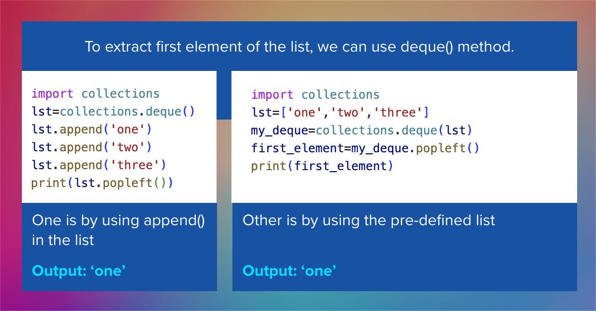 AI via Python on LinkedIn: #pythonprogramming #pythontips AI via Python on LinkedIn: #pythonprogramming #pythontips