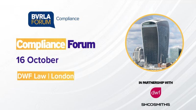 BVRLA on LinkedIn: #compliance #consumerduty #esg BVRLA on LinkedIn: #compliance #consumerduty #esg