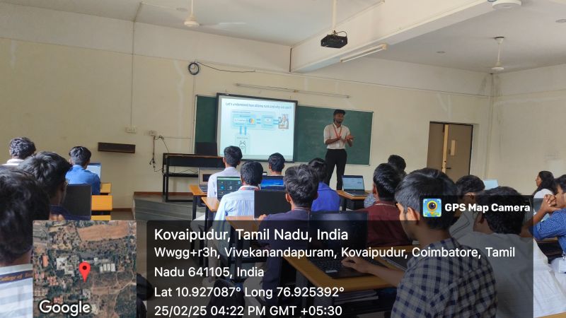#docker #containerization #ollama #deepseek #dockerhub #ai #seminar ... #docker #containerization #ollama #deepseek #dockerhub #ai #seminar ...
