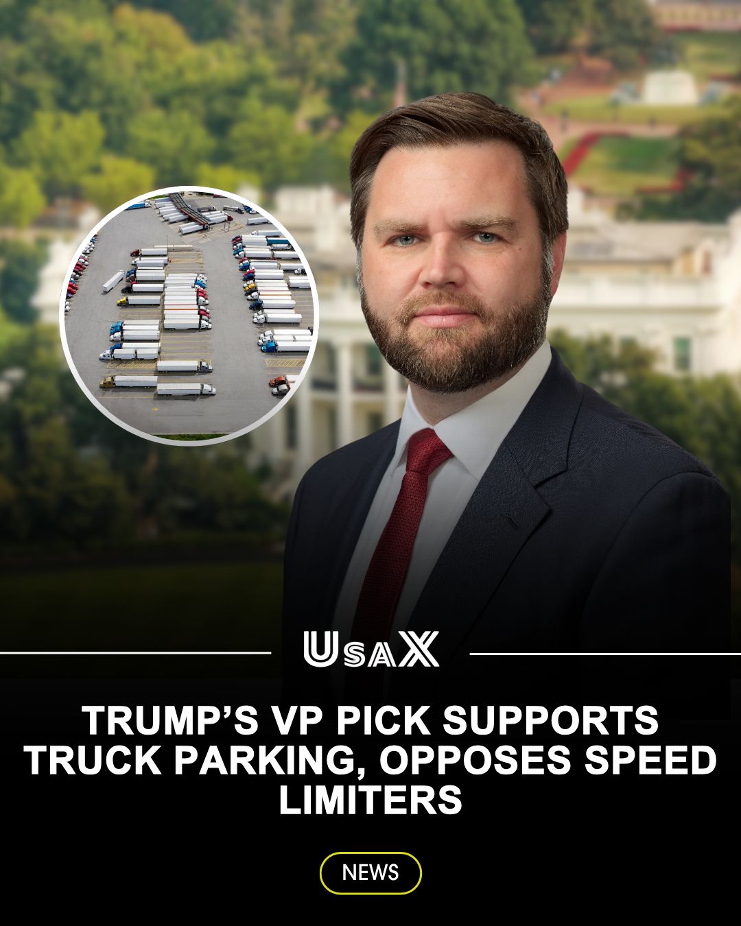 USA Express, Inc. on LinkedIn: Ohio Republican Senator J.D. Vance ... USA Express, Inc. on LinkedIn: Ohio Republican Senator J.D. Vance ...