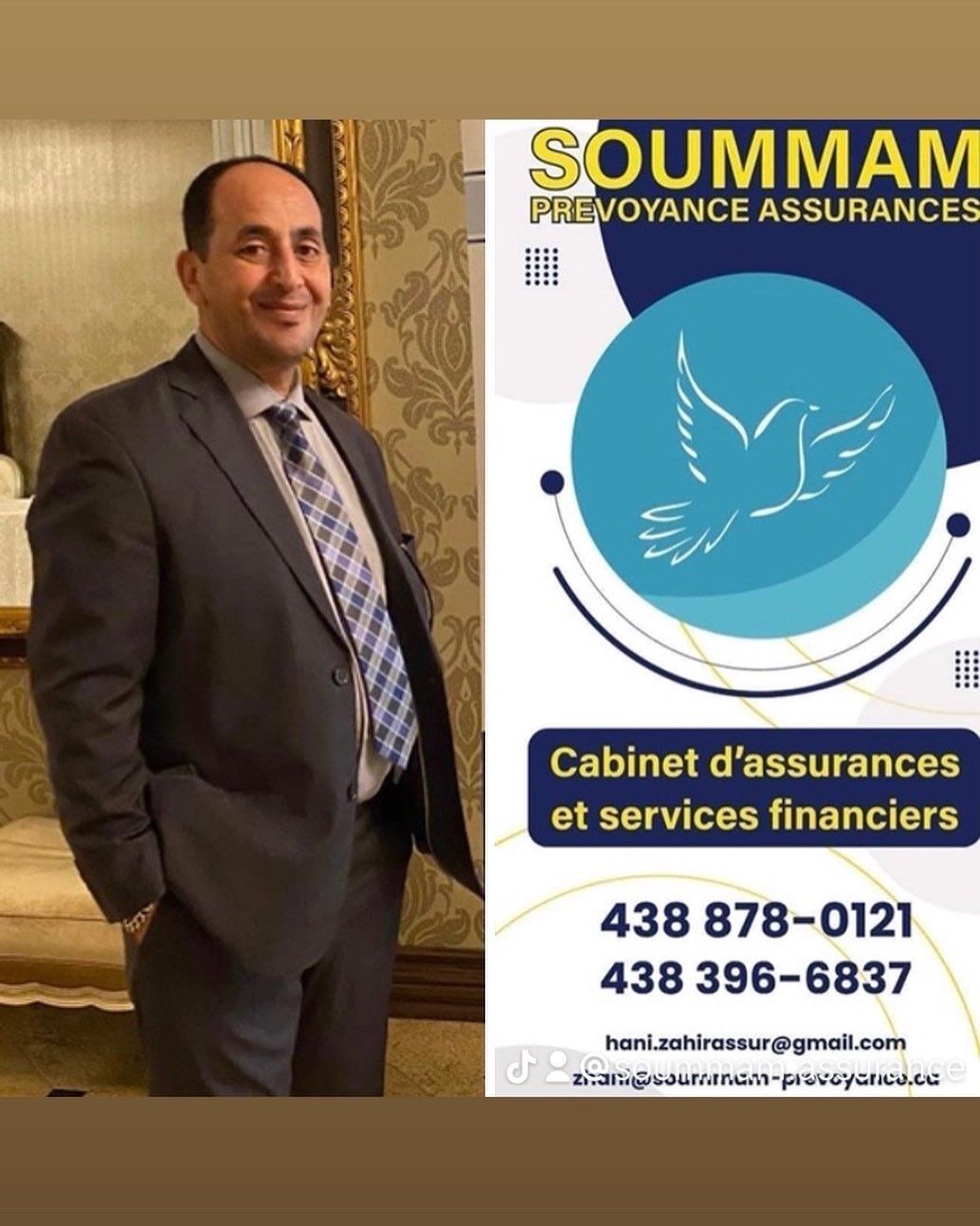 zahir hani posted on LinkedIn zahir hani posted on LinkedIn