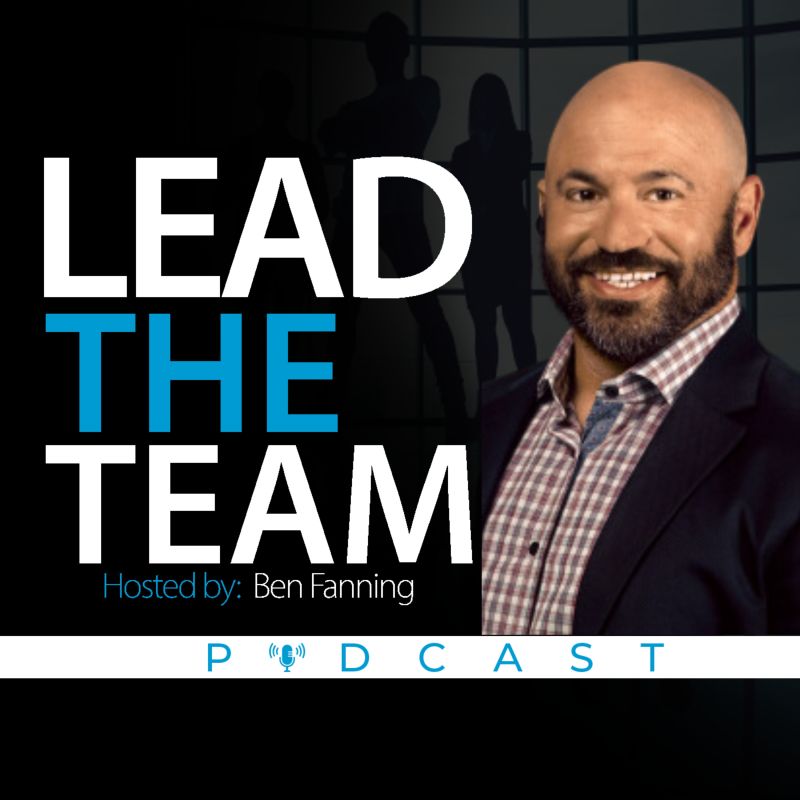 Lead the Team Podcast (Top 2% Globally) on LinkedIn: Make sure to check ... Lead the Team Podcast (Top 2% Globally) on LinkedIn: Make sure to check ...