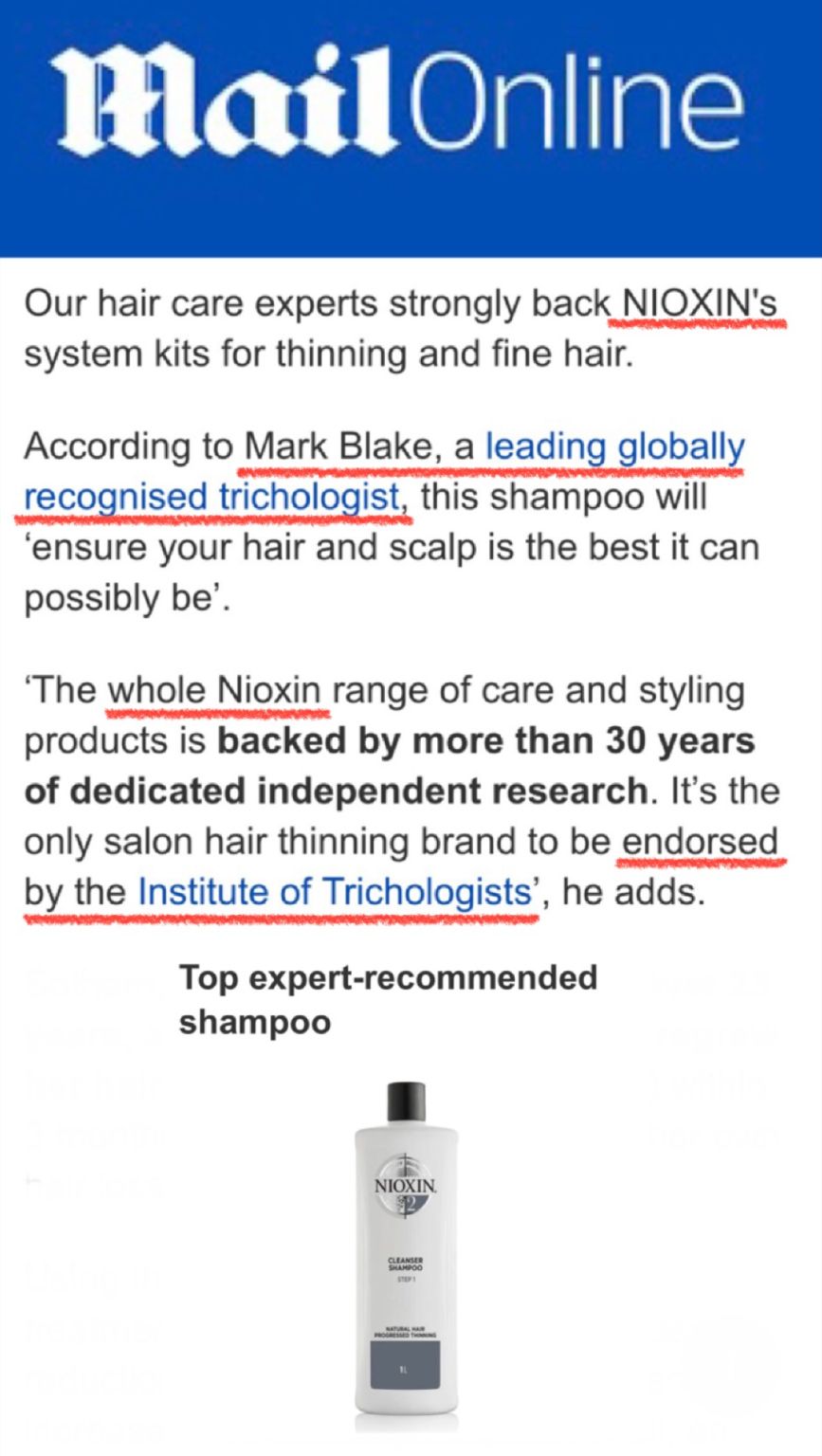 MB posted on LinkedIn MB posted on LinkedIn