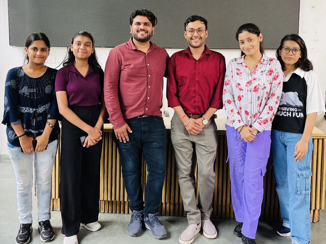Vaishali Sahni on LinkedIn: #datascience #iitroorkee #teamexplorin # ... Vaishali Sahni on LinkedIn: #datascience #iitroorkee #teamexplorin # ...