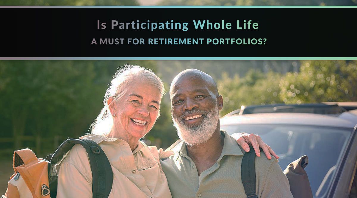 Ernst & Young: Retirement portfolios with whole life | Pinney Insurance ... Ernst & Young: Retirement portfolios with whole life | Pinney Insurance ...