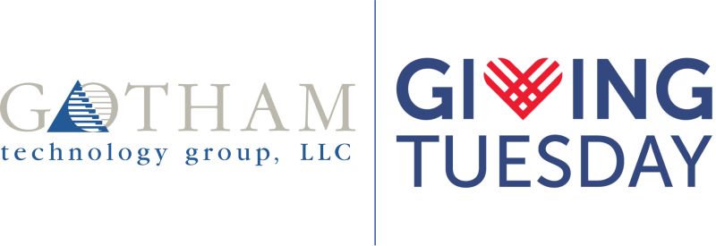 Gotham Technology Group on LinkedIn: #givingtuesday Gotham Technology Group on LinkedIn: #givingtuesday