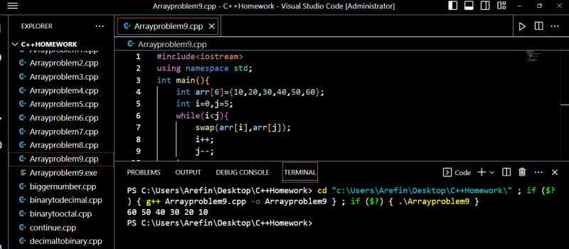SYED SULTAN AREFIN on LinkedIn: #cplusplus #programmingjourney # ... SYED SULTAN AREFIN on LinkedIn: #cplusplus #programmingjourney # ...