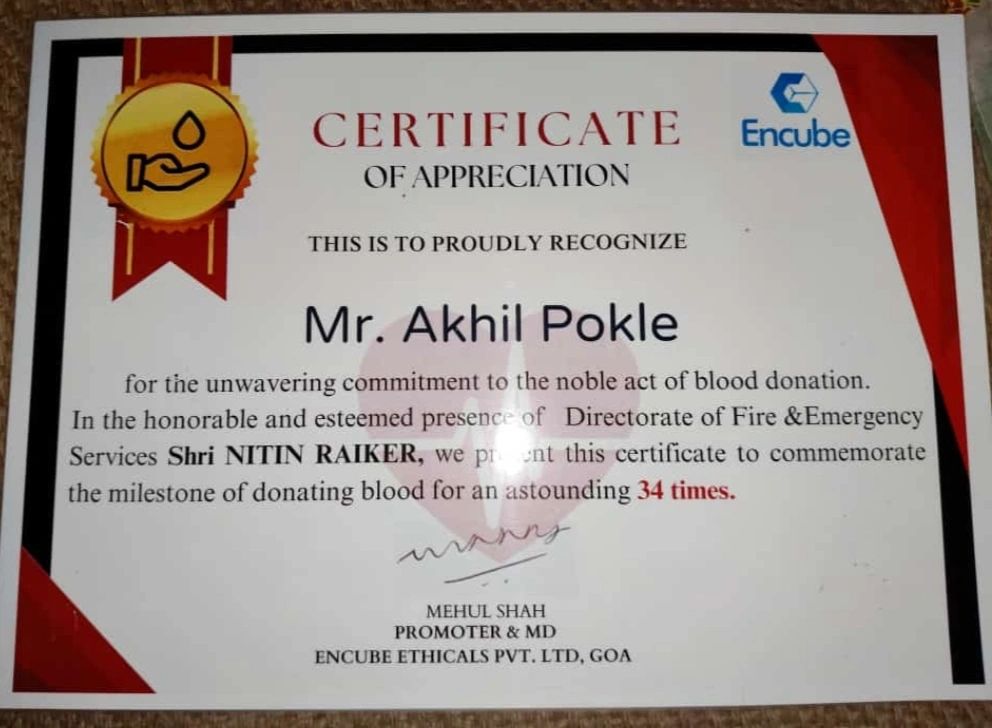 Akhil P. posted on LinkedIn Akhil P. posted on LinkedIn
