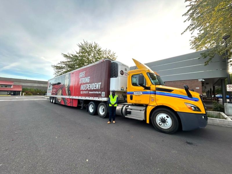 Penske Logistics on LinkedIn: #penske #supplychain Penske Logistics on LinkedIn: #penske #supplychain