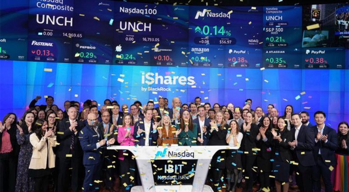 Suzanne Dannheim on LinkedIn: Bitcoin ETF! Historic day for the ... Suzanne Dannheim on LinkedIn: Bitcoin ETF! Historic day for the ...