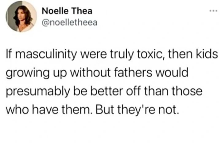 Moses Popescu on LinkedIn: Time we make men, masculine again .. | 70 ... Moses Popescu on LinkedIn: Time we make men, masculine again .. | 70 ...